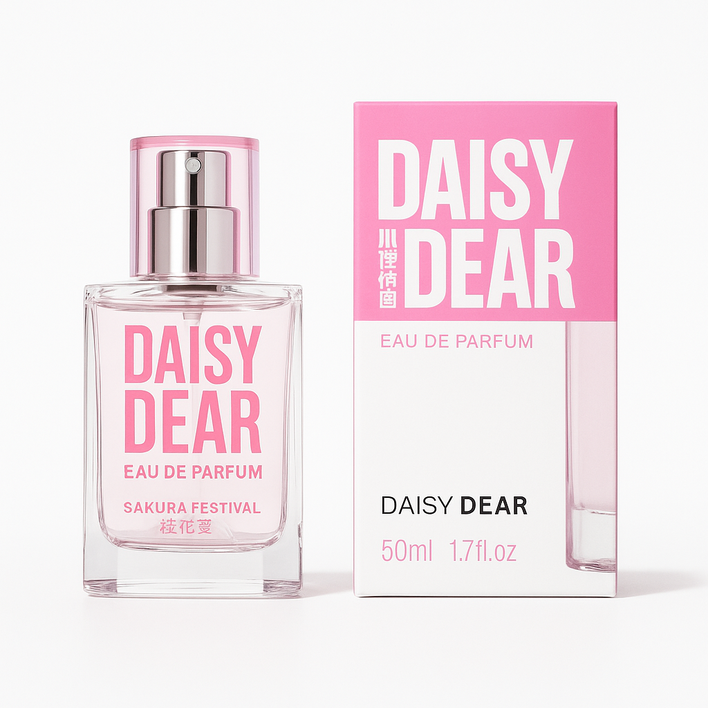 Daisy dear perfume – Ejalo